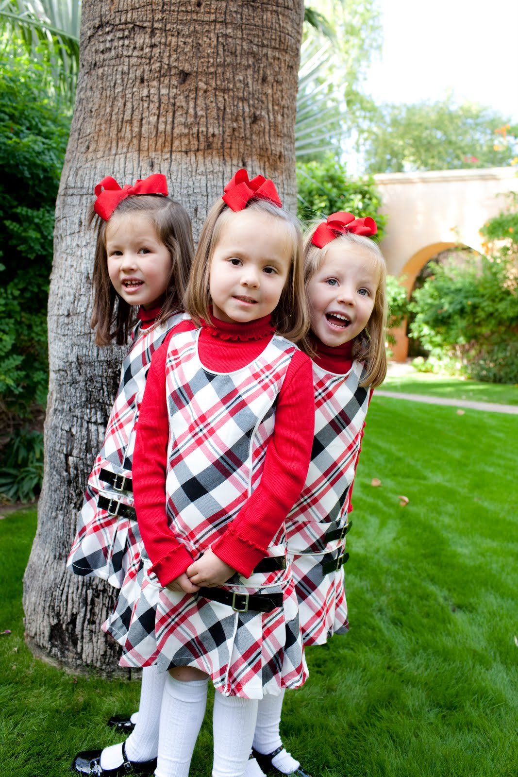Sears Family: Family Christmas Portraits