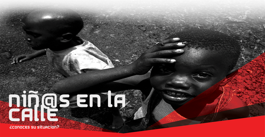 Niños en la Calle: LOS NIÑOS EN CONDICIÓN DE CALLE Y LOS DERECHOS QUE ...