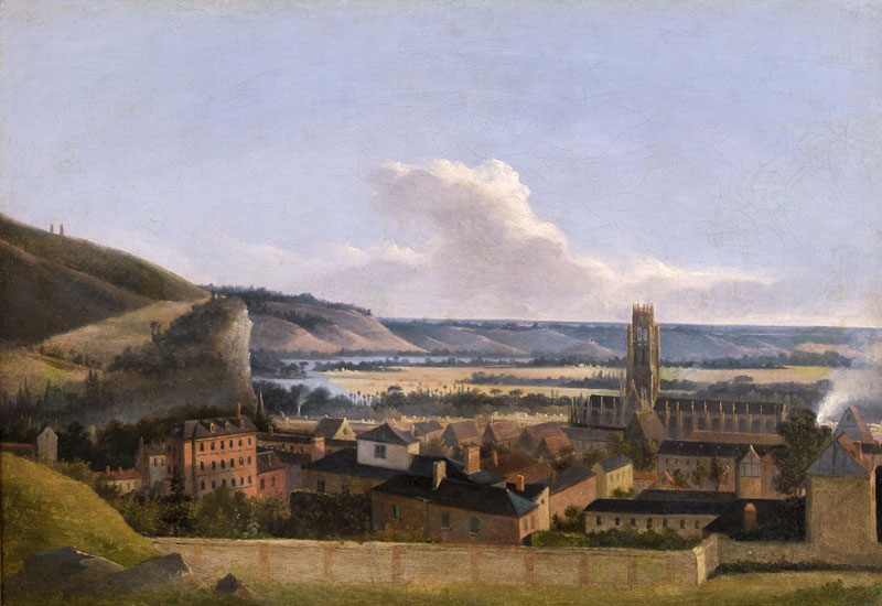 Nevers - Alchetron, The Free Social Encyclopedia