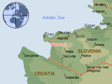 Per@ Travel: PORTOROŽ
