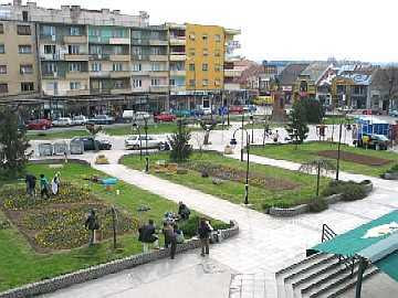 Per@ Travel: PARAĆIN