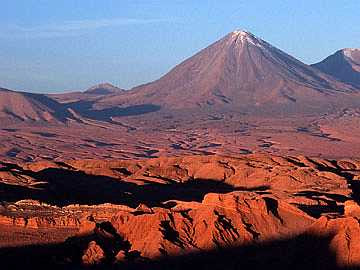 Per@ Travel: ATAKAMA