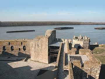 Per@ Travel: SMEDEREVO