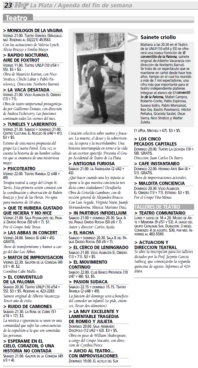 el conventillo de la paloma de alberto vacarezza pdf reader - lendingefira