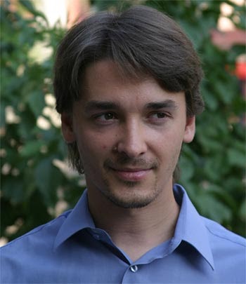 Alexander Morozevich vencedor del Torneo de Ajedrez Ciudad de Pamplona