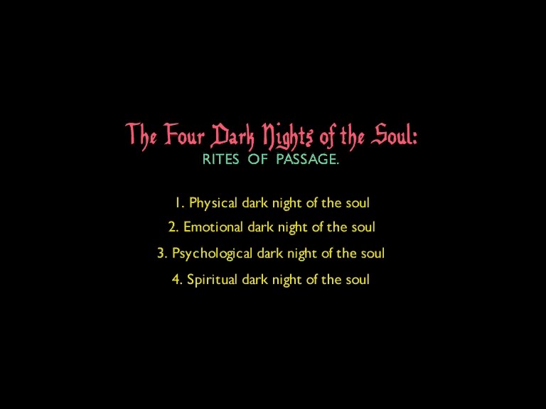 Traditions: Tradition: Shamanism and Native American