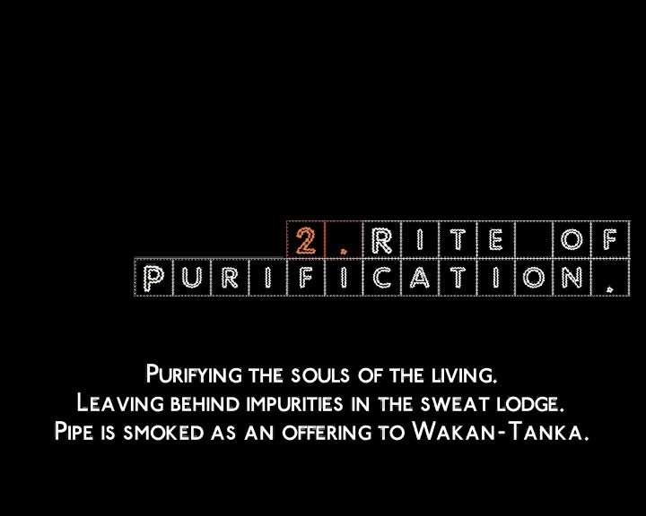 Traditions: Tradition: Shamanism and Native American