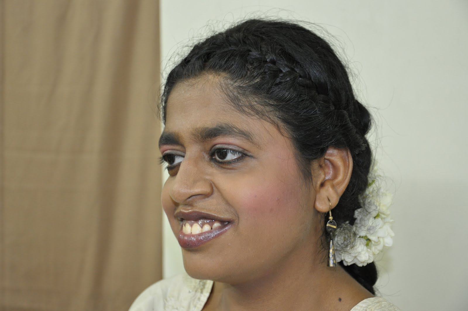 Home is where the heart is!!!: Trichy