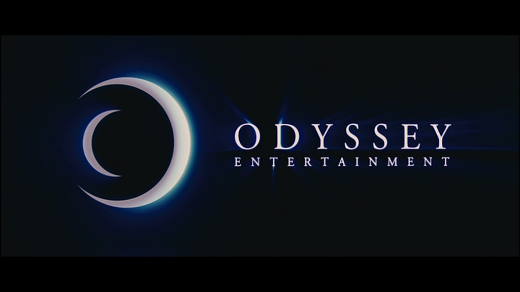 Logos Cine: Odyssey Entertainment