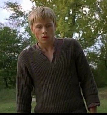 Captures Cinema: Max Riemelt - Der Rote Kakadu (2006)