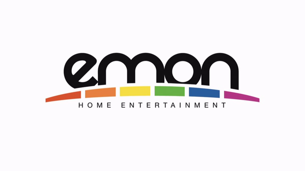 Logos Cine: Emon