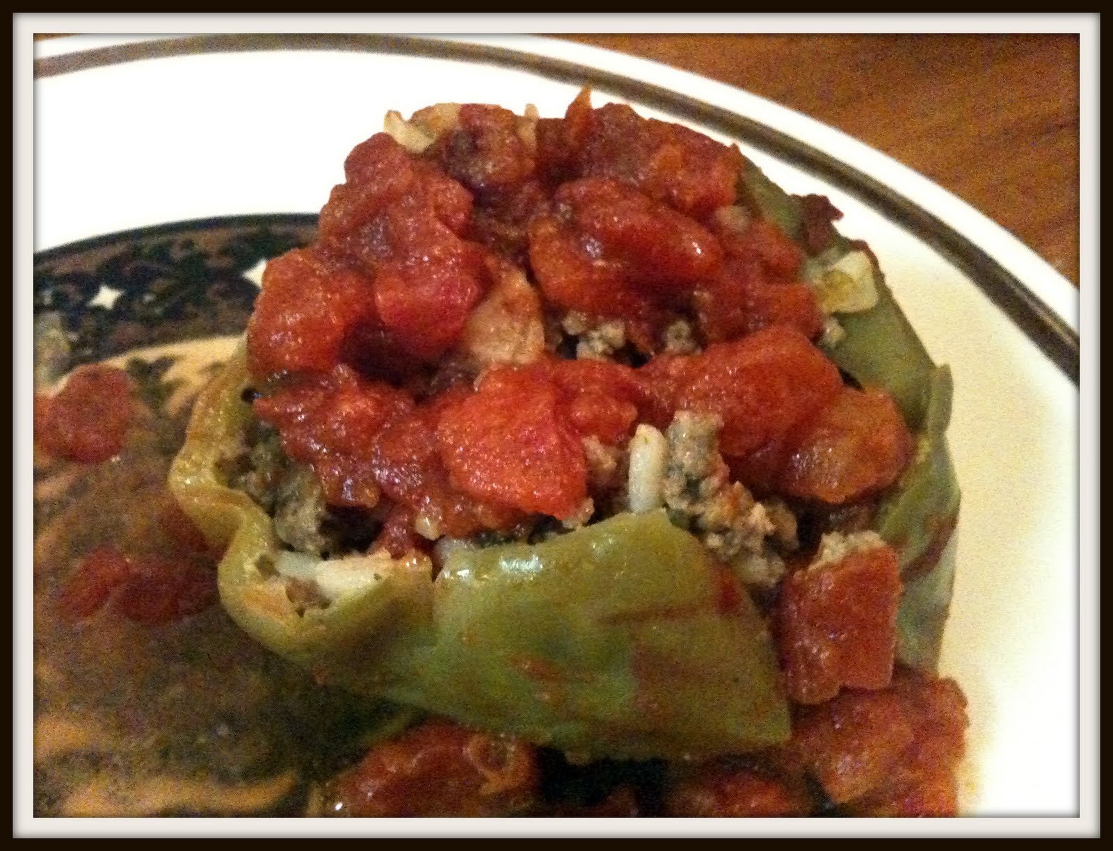 Abramyan Avenue: Crock Pot Stuffed Cabage Rolls