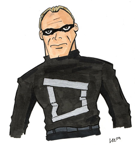 Defendor llega unos años tarde | Duelos y quebrantos