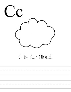 Little Gene Green Bean: Rain and Clouds: Unit 4