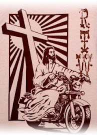 Live to Ride Ride to Church: Motorcycle Clubs and Motorcycle Culture