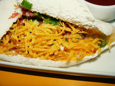 Street Gourmet LA: Best of 2009: Big Night in Sao Paulo, Brasil-Mocoto ...