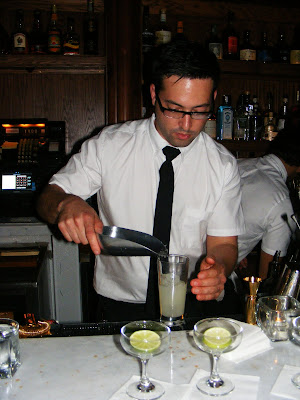 Street Gourmet LA: La Descarga: The Hottest Spot West of La Habana, LA ...