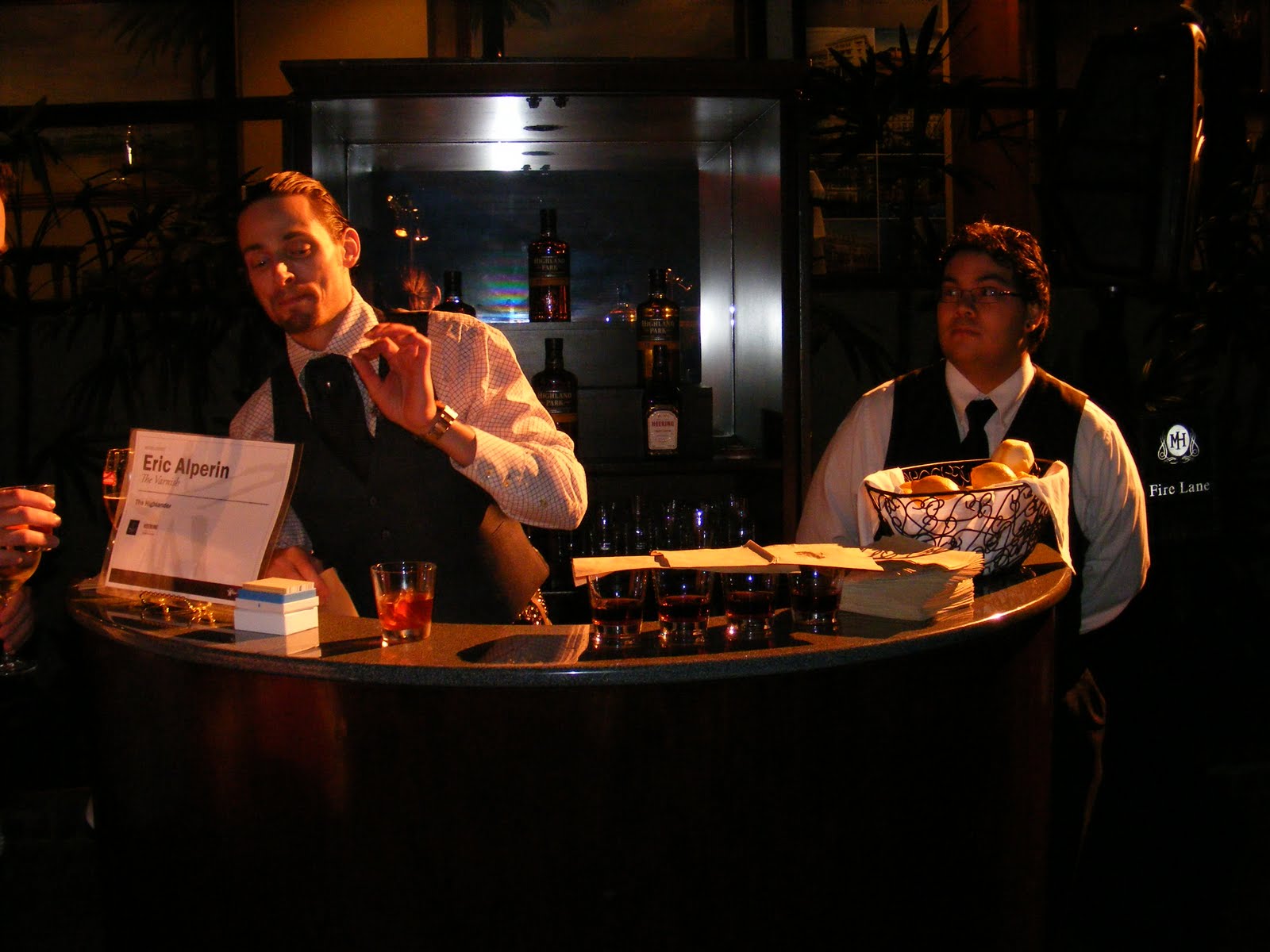 Street Gourmet LA: 31 Hours of Star Chefs Rising Star-Los Angeles/San Diego