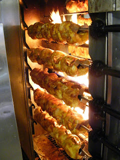 Street Gourmet LA: Crawling Lennoxico with the Pleasure Palate