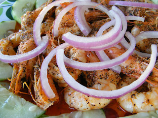 Street Gourmet LA: Crawling Lennoxico with the Pleasure Palate