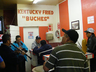 Street Gourmet LA: Kentucky Fried Buches:The Original Gangstas of ...