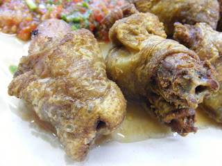 Street Gourmet LA: Kentucky Fried Buches:The Original Gangstas of ...