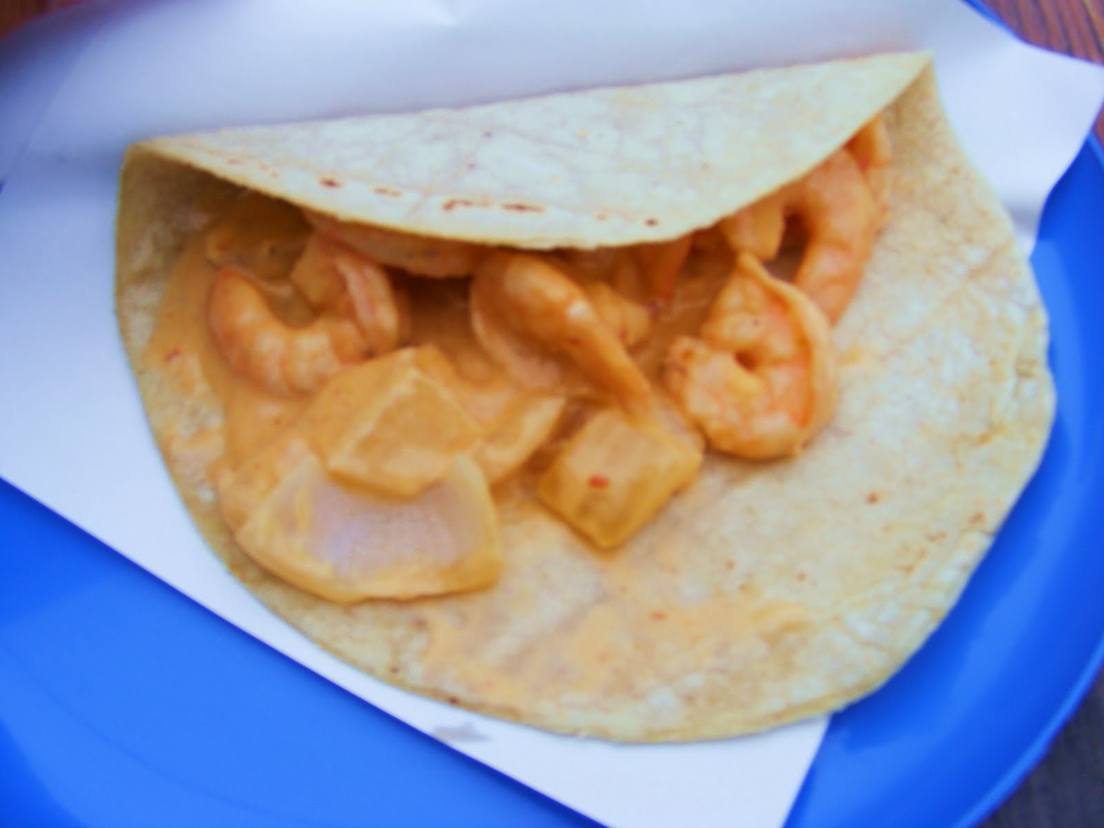 Street Gourmet LA: Tacos Marco Antonio, Ensenada, BC: The Pride of ...