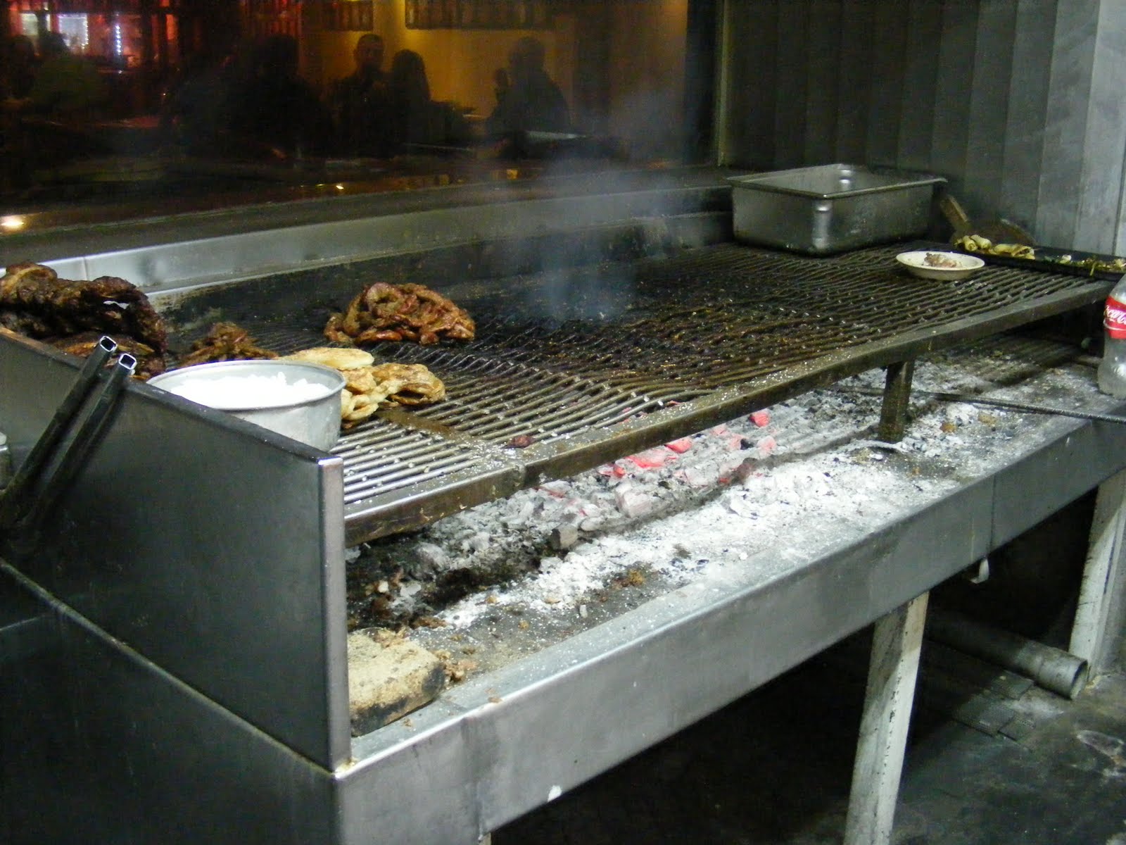 Flat Top Grill Carne Asada at Rose Perez blog