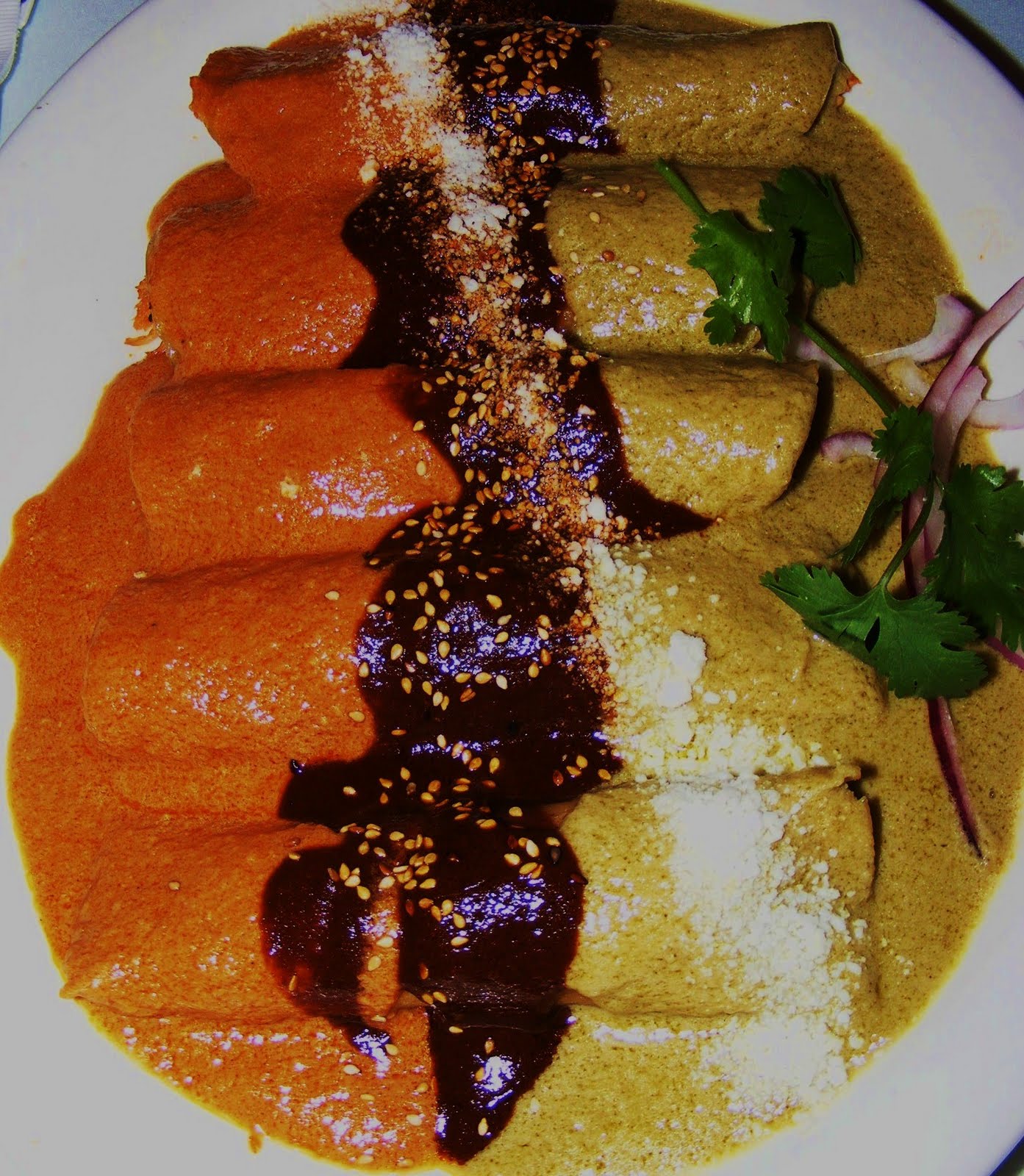 Street Gourmet LA: La Casita Mexicana,Bell,CA: Authentic Mexican ...