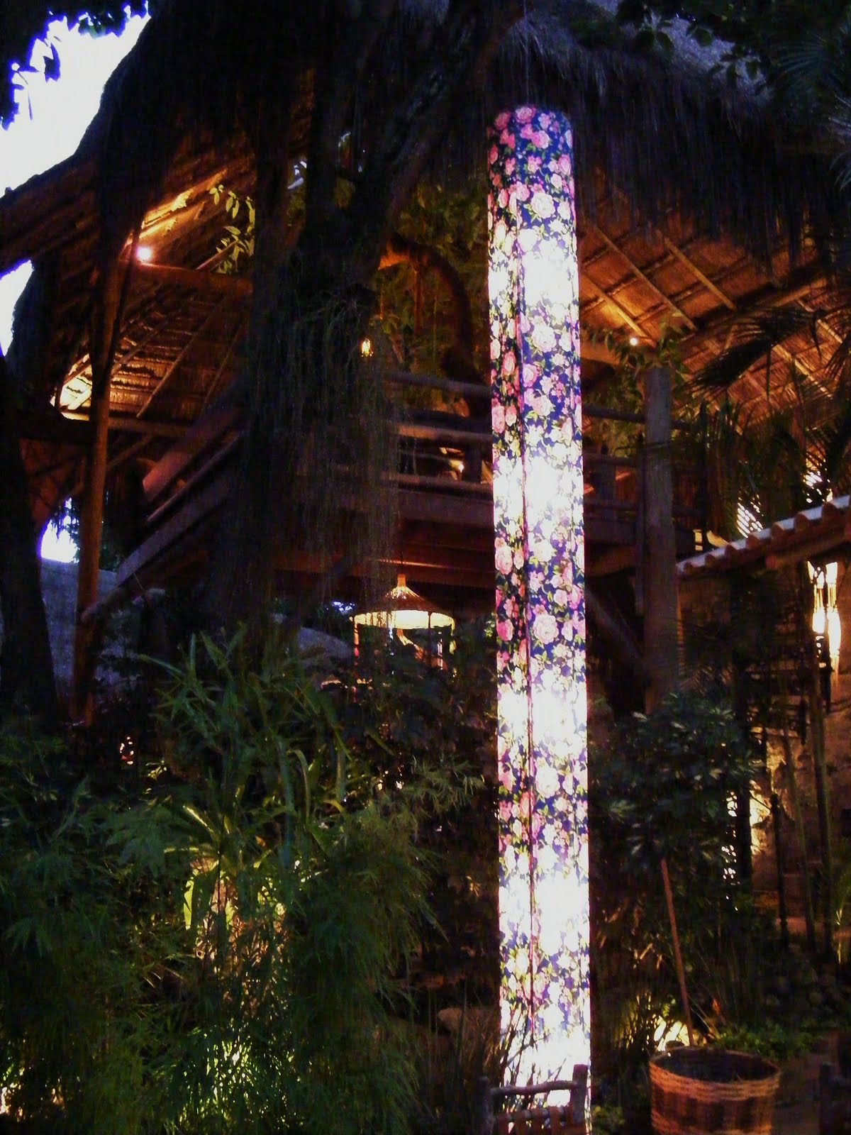 Street Gourmet LA: Aprazivel,Rio de Janeiro, Brasil-A Real Rain Forest ...