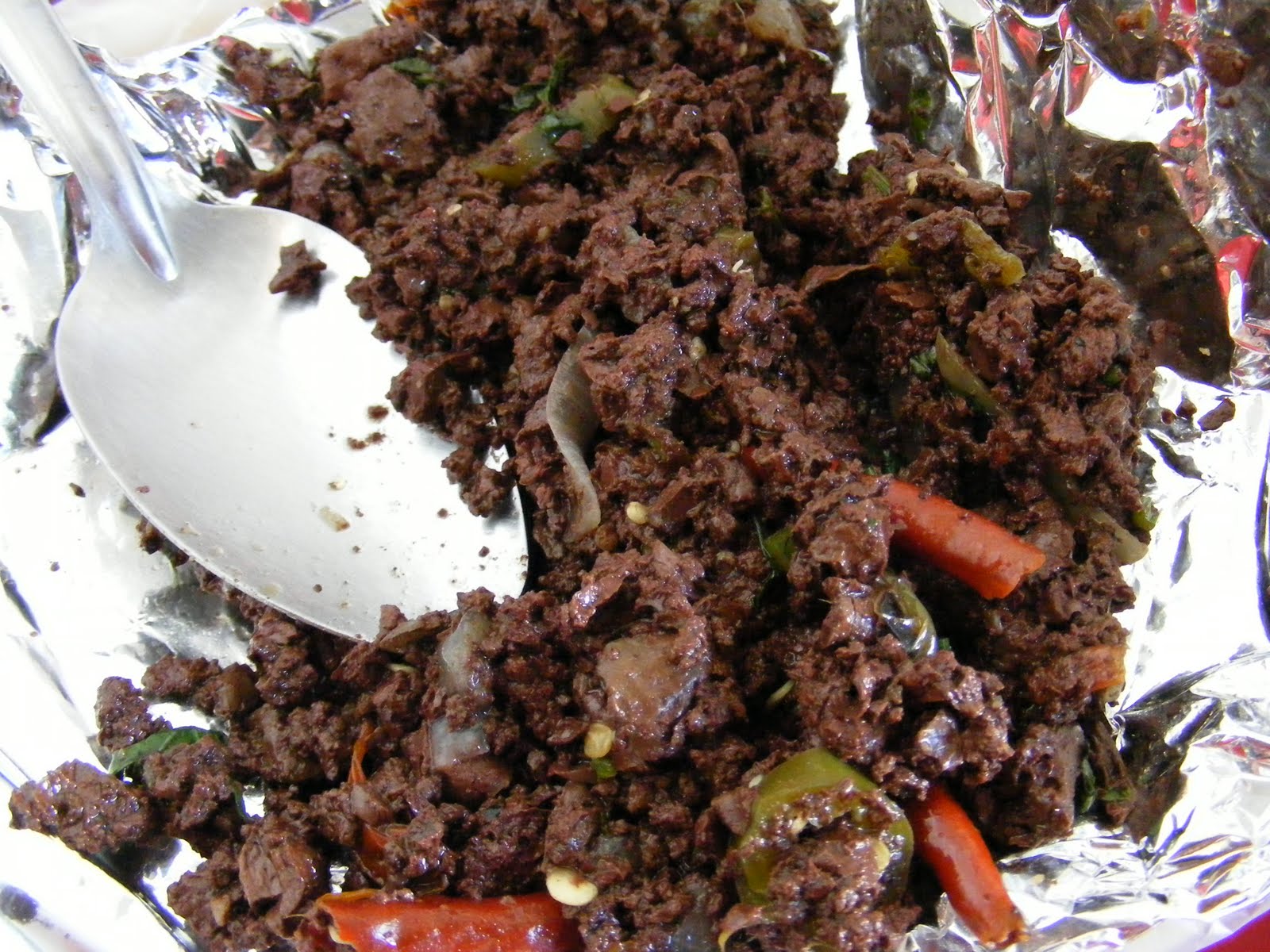 Street Gourmet LA: December 2008