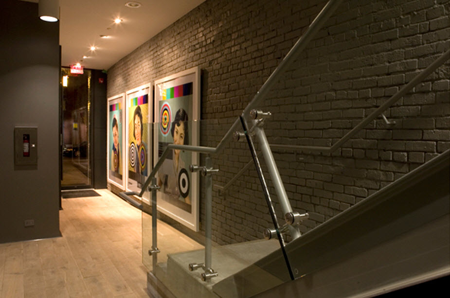 The Keefer Boutique Hotel in Vancouver - DSCENE