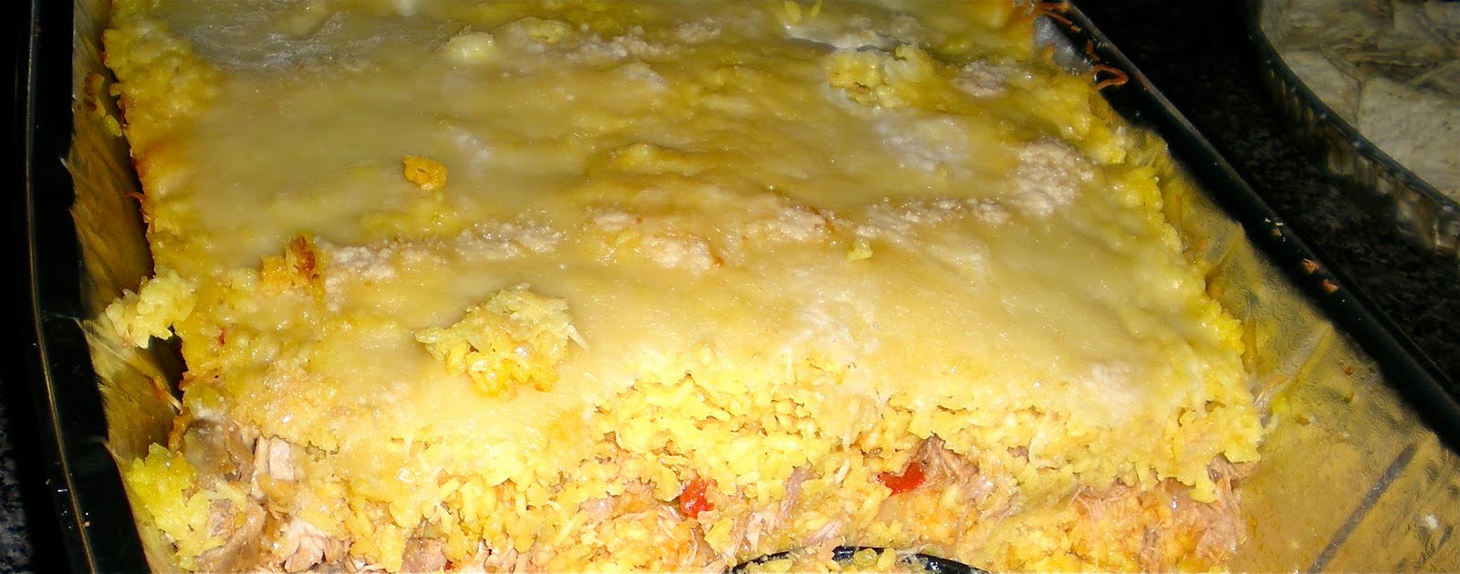 justjoycee: Cuban Imperial Rice for a Party of 50!