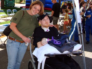 A Tribute To Those Who Wear The Shield: Remembering a Hero - Deputy ...
