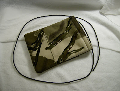 Padgett Outdoors Fletching Covers: Predator Brown Arrow Fletching Cover