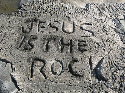 GAULEYGIRL ADVENTURES: Christian Persecution