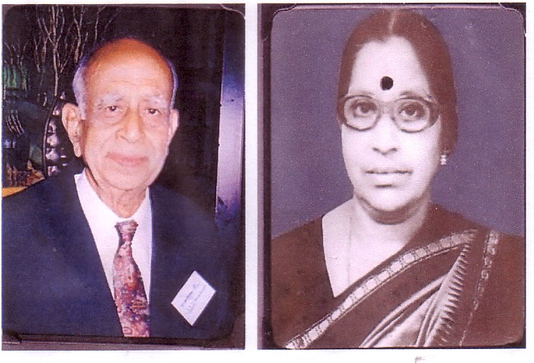 Ennapadam Bhagavati: January 2011