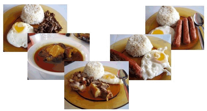 Naughty Pinoy Food Names - The Filipino Rambler