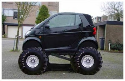 !~World's Technology Desk~!: Suzuki Smart Tuning