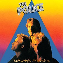 Top 20 Police Songs -- Culture Brats