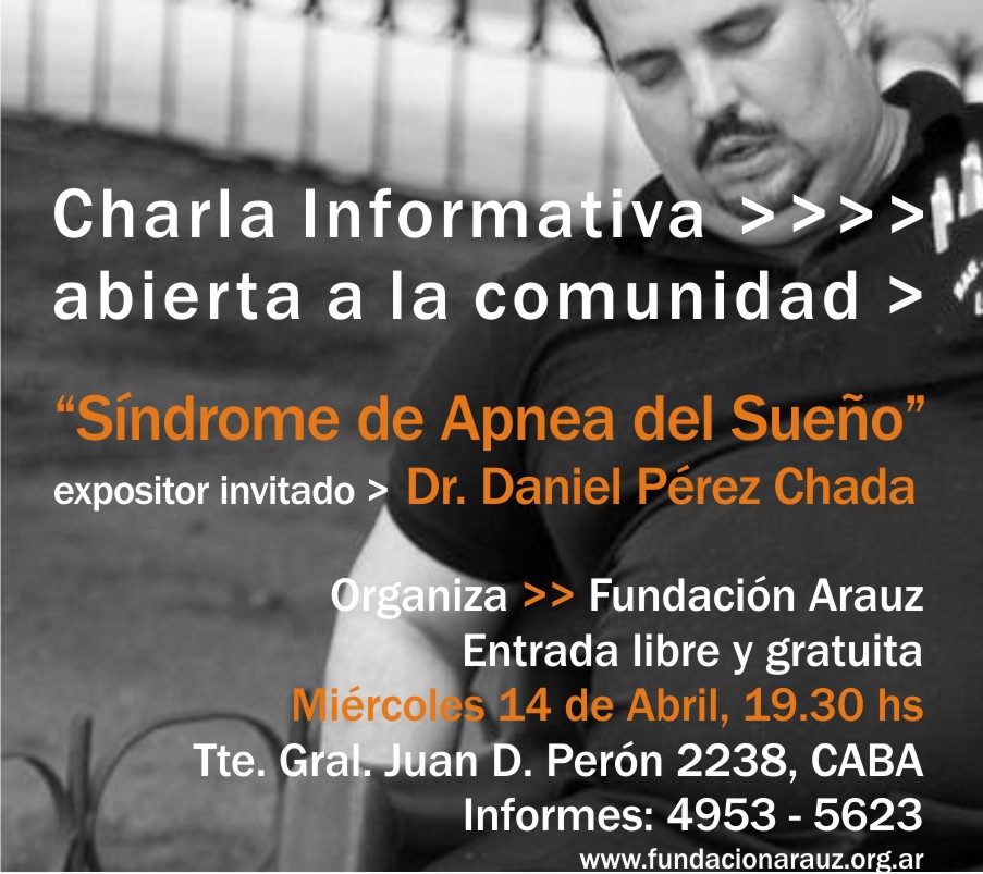 Fundación Arauz
