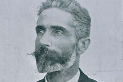 MONTALVO E AS CIÊNCIAS DO NOSSO TEMPO: Basílio Teles: Conhecido como um ...