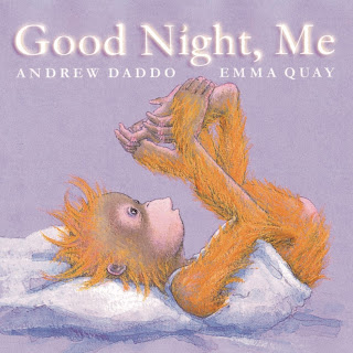 Kids' Book Review: Review: Goodnight Me