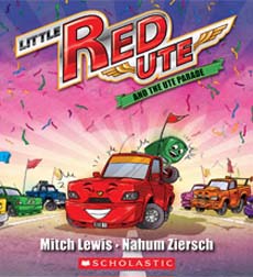 Kids' Book Review: KBR Recommends: Picture Books - Feb 2011