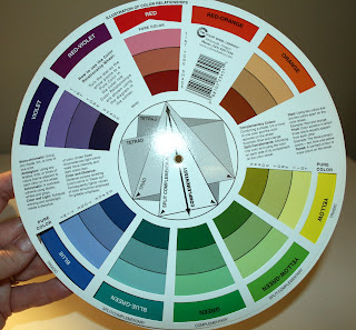 Thrums: Star Performer: Let's look at Colour