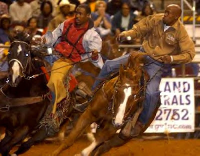 Around The SBC: EVENT PICS: 2008 Black Rodeo Finals