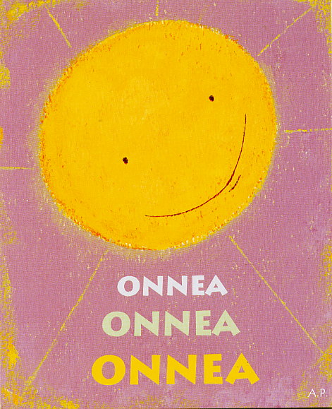 Onnea kahdeksanvuotiaalle - Yleinen keskustelu - DivX Finland