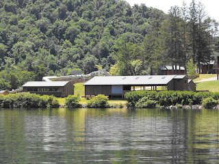 Flatwater Kayaking in PA: Quemahoning Reservoir