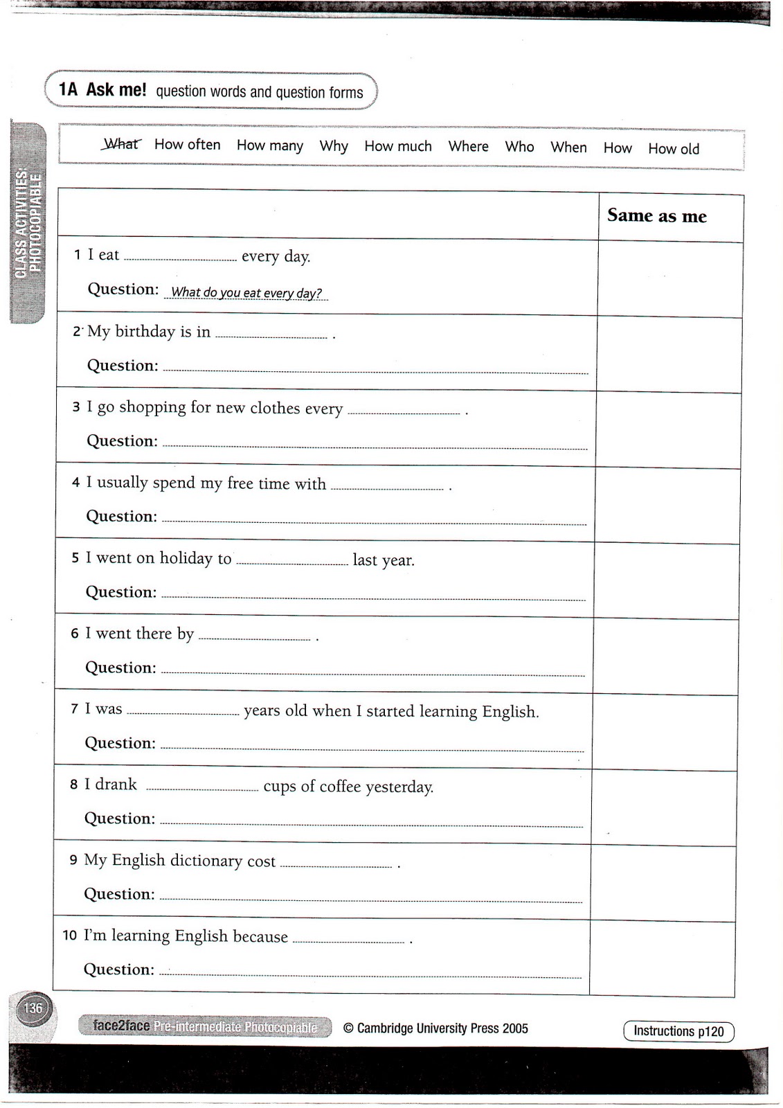Questions Exercises questions-exercises