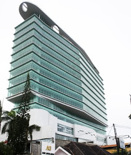 Makassar kini dan masa depan